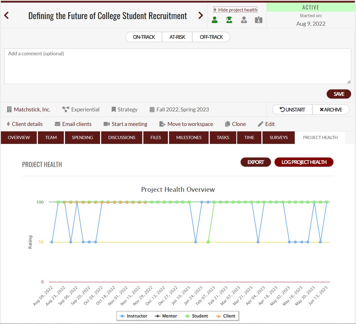 Product - EduSourced