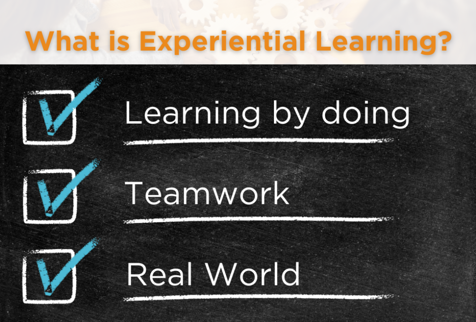 What Is Experiential Learning? A Primer - EduSourced