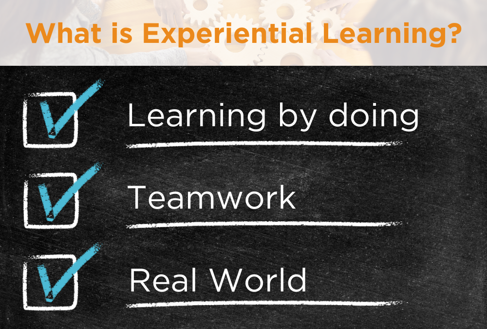 What Is Experiential Learning? A Primer - EduSourced What Is Experiential Learning? A Primer - EduSourced