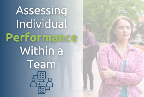 Teamwork Assessment: Identifying Individual Performance - EduSourced