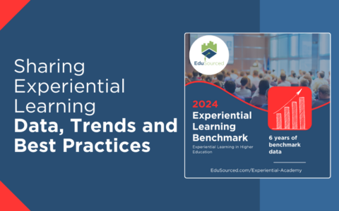 Experiential Learning Best Practices: 2024 Benchmark Results