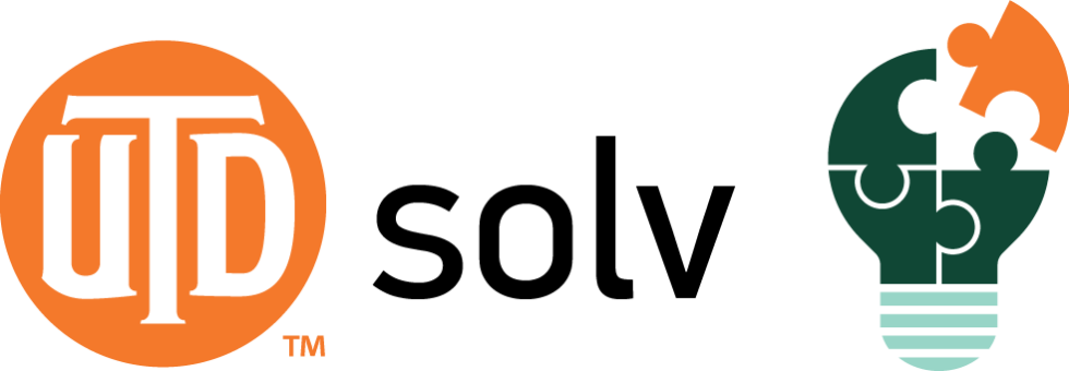 UT Dallas JSOM UTDsolv - EduSourced
