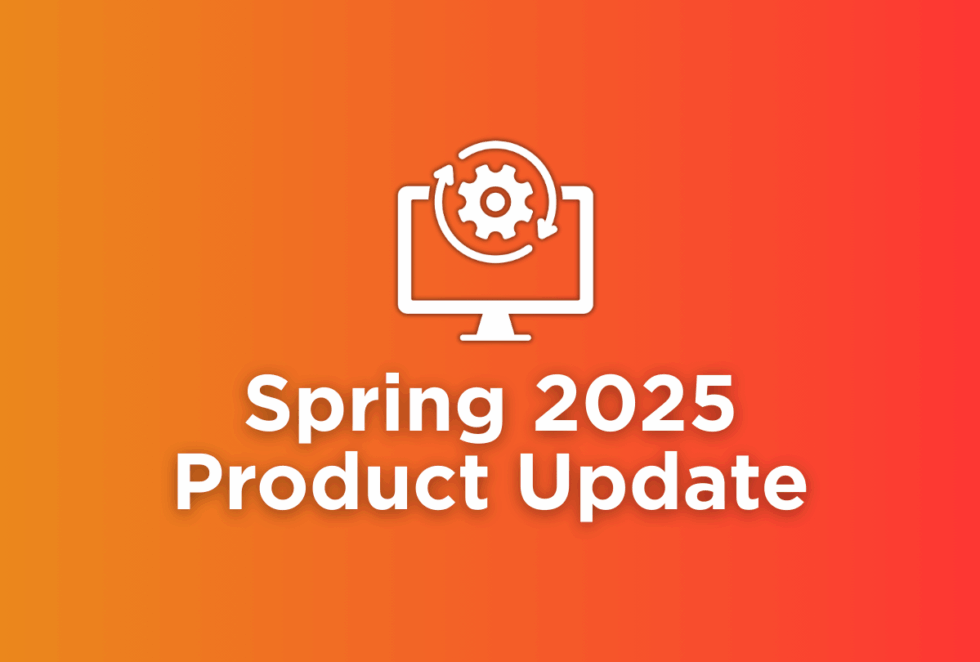 Spring 2025 Update Edusourced