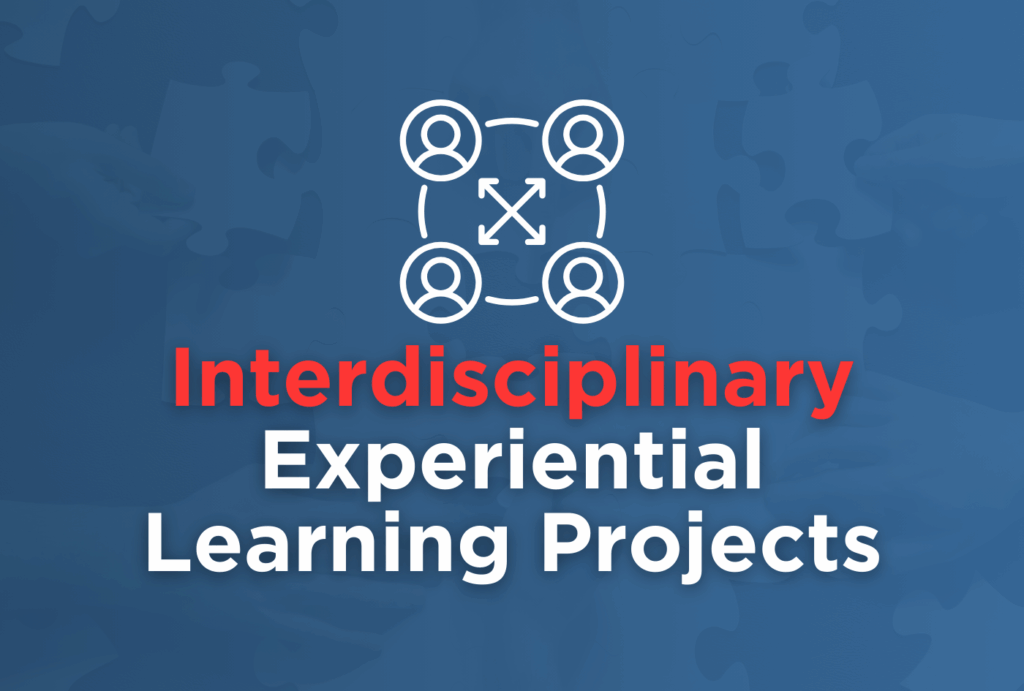 Interdisciplinary Projects - EduSourced